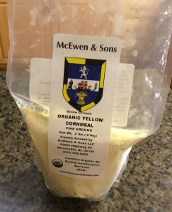 Corn Meal–Better Know a Southern Staple – Southern Fusion Cooking