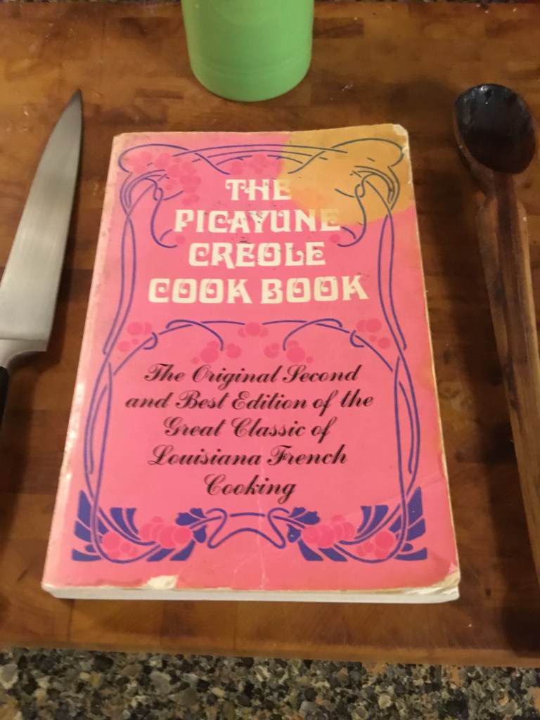 Chicken Sauté a la Créole – Southern Fusion Cooking