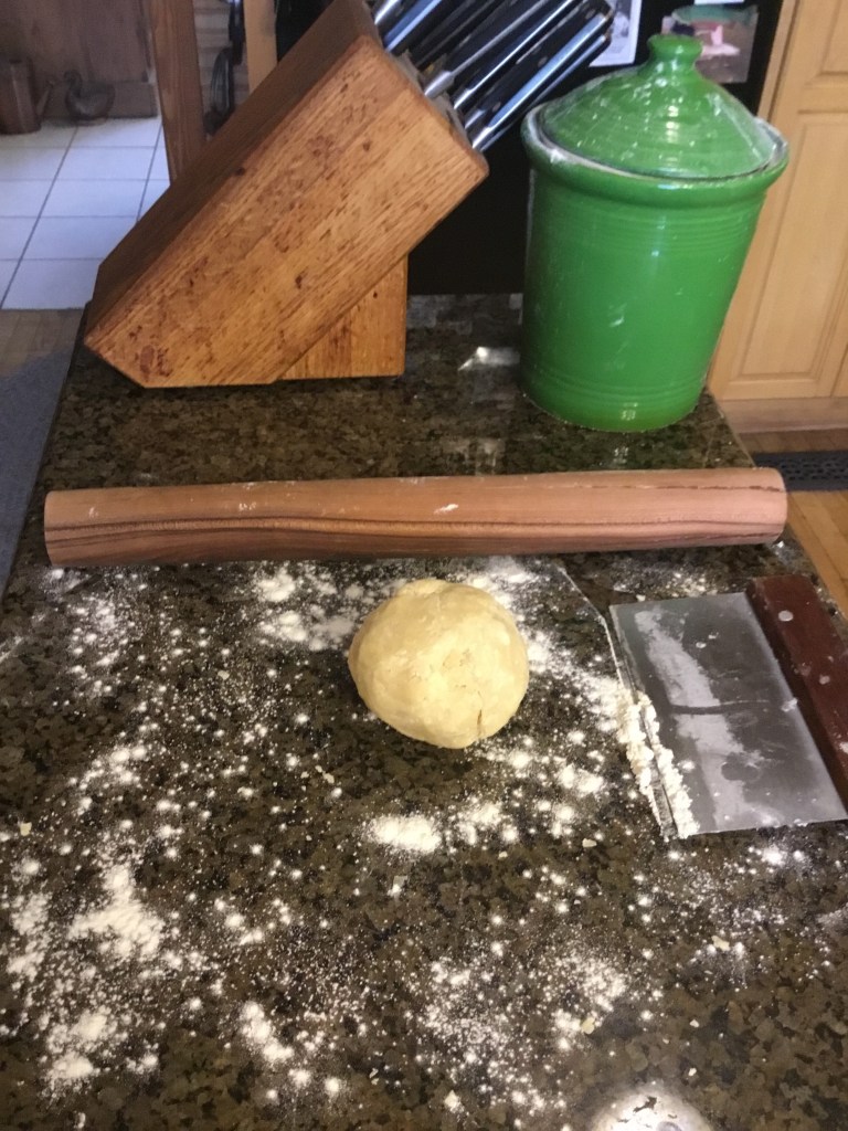 Pie Crusts – Southern Fusion Cooking