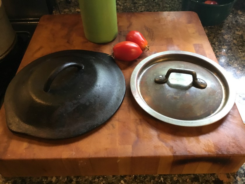 An International Pot Lid Competition – Southern Fusion Cooking