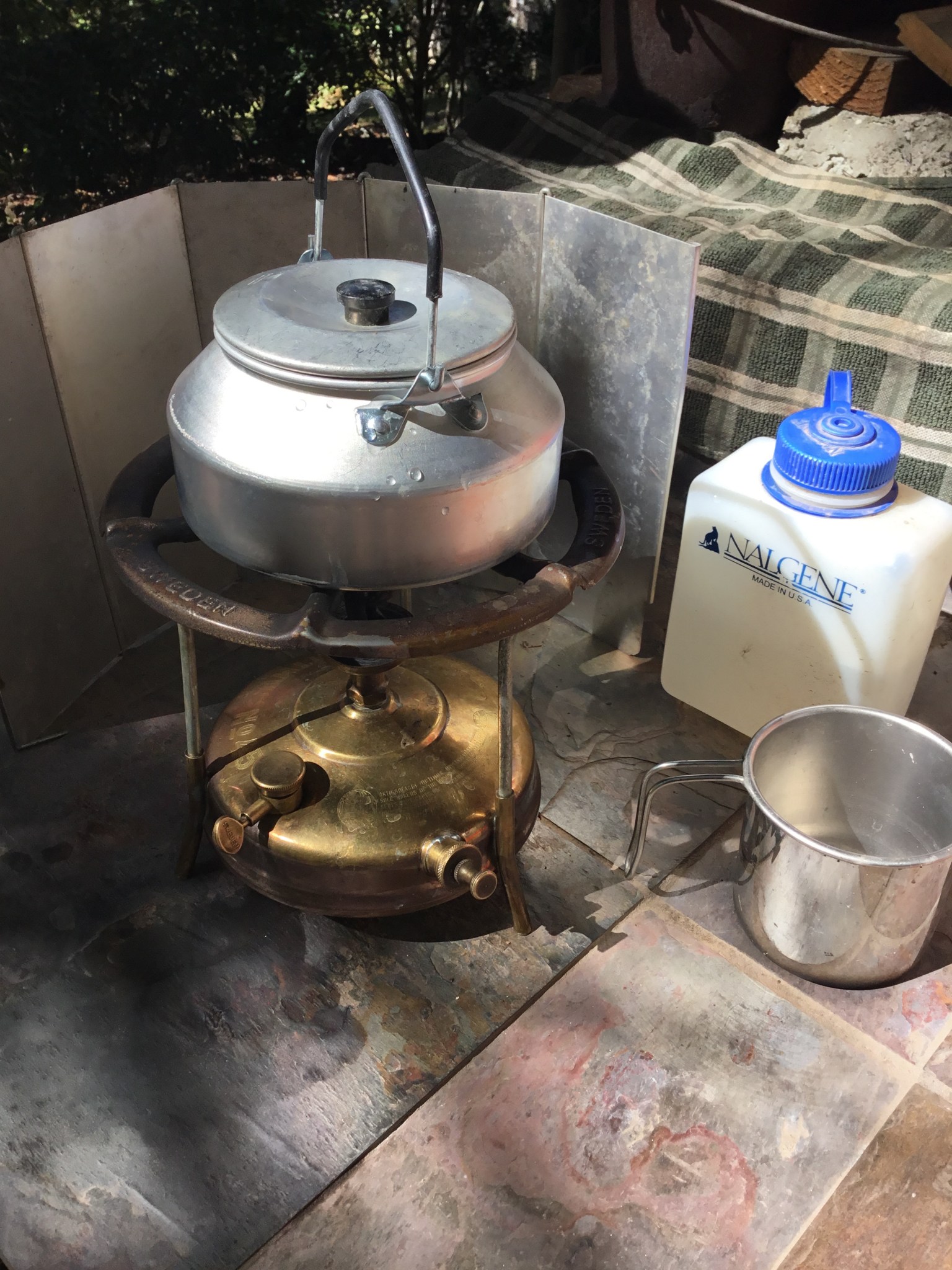 Boiling Ants – Southern Fusion Cooking