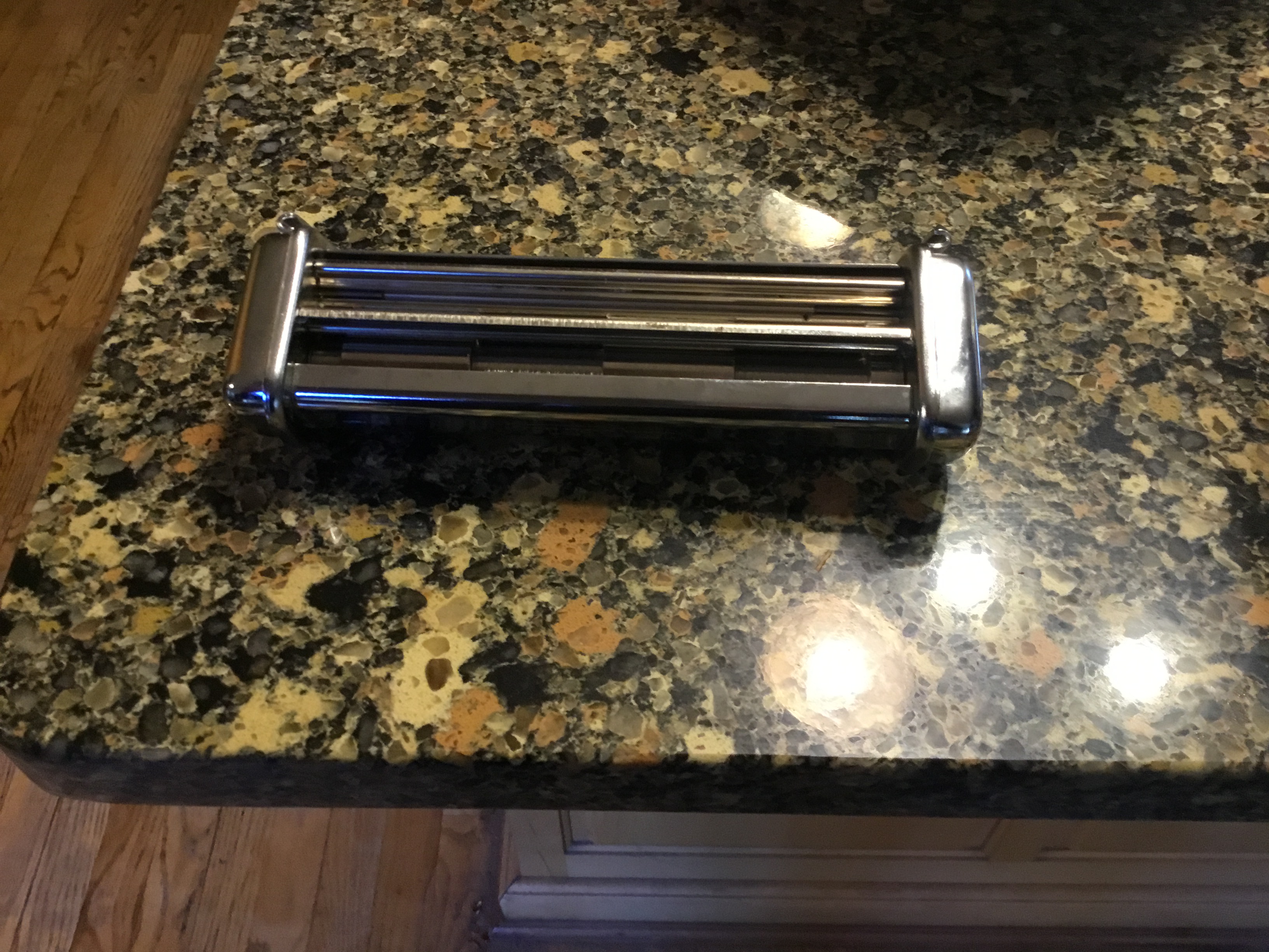Imperia 150 Pasta Machine – Southern Fusion Cooking