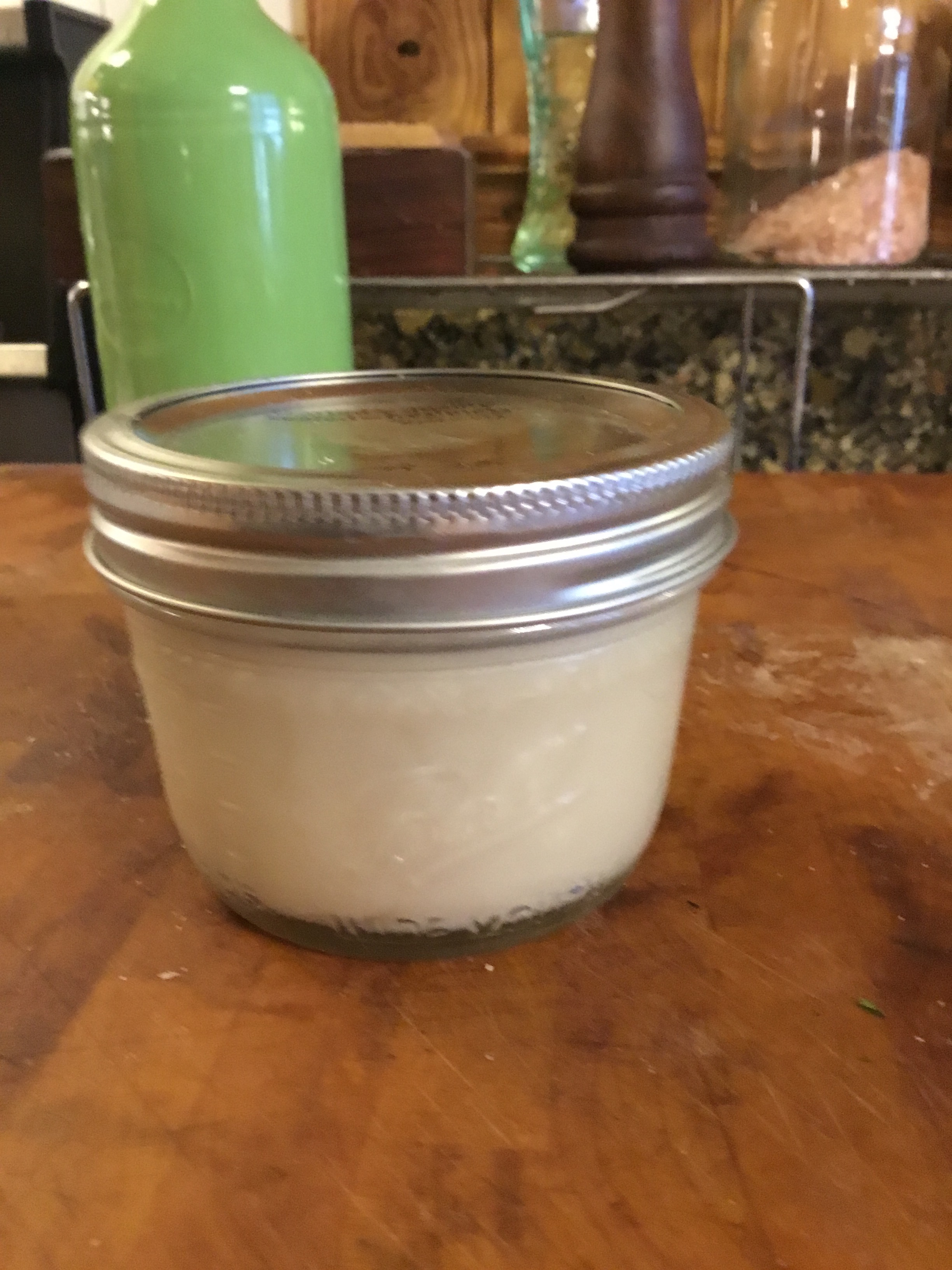 Lard Help Us, Part Three–Rendering Lard – Southern Fusion Cooking