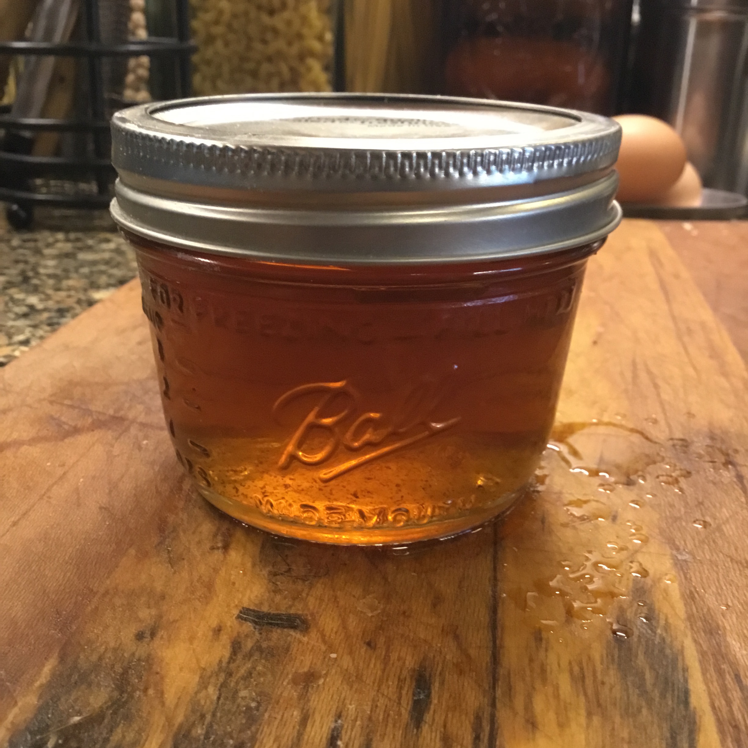 Lard Help Us, Part Three–Rendering Lard – Southern Fusion Cooking
