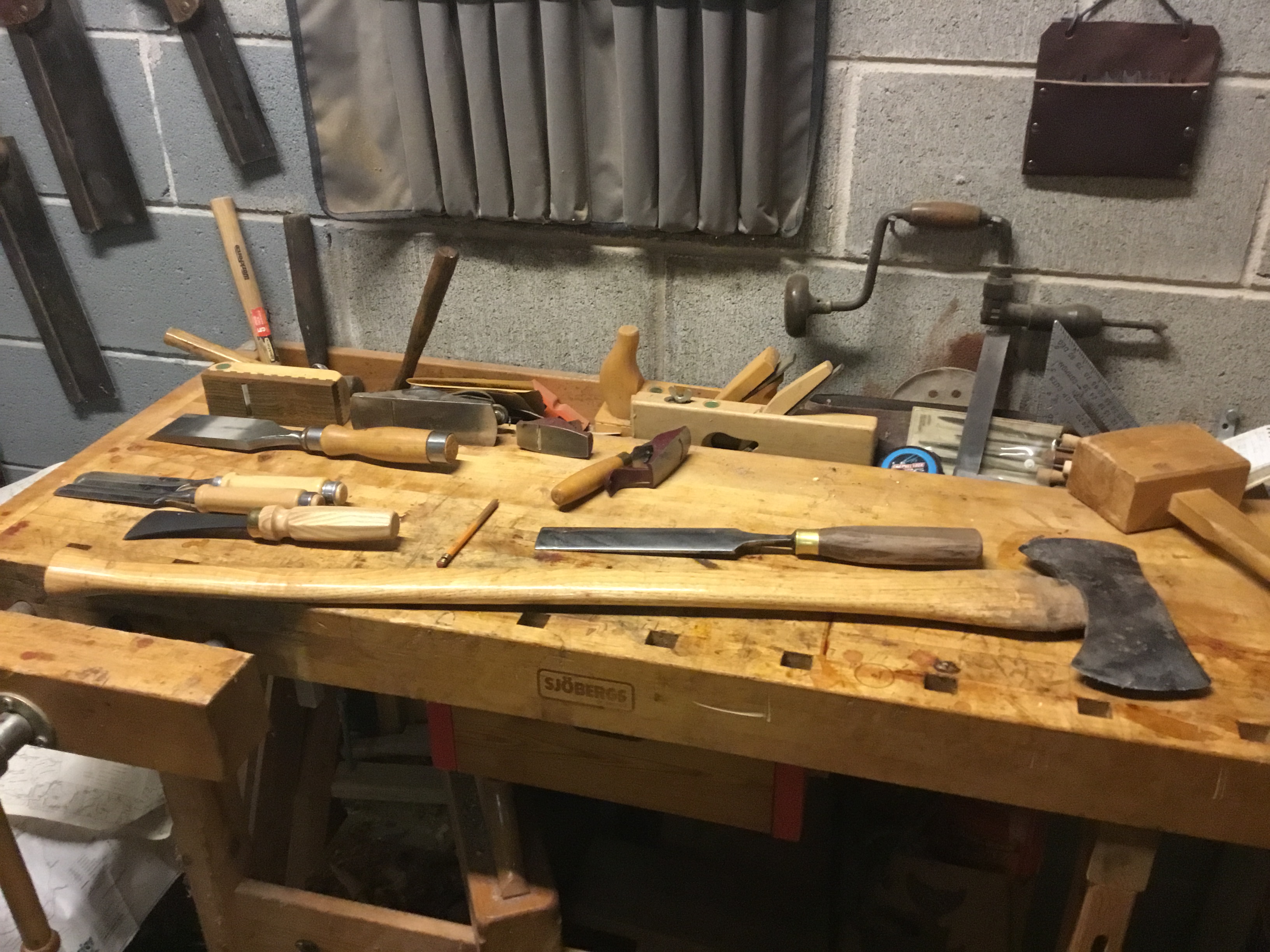 Cherry Computer Desk – Southern Fusion Cooking
