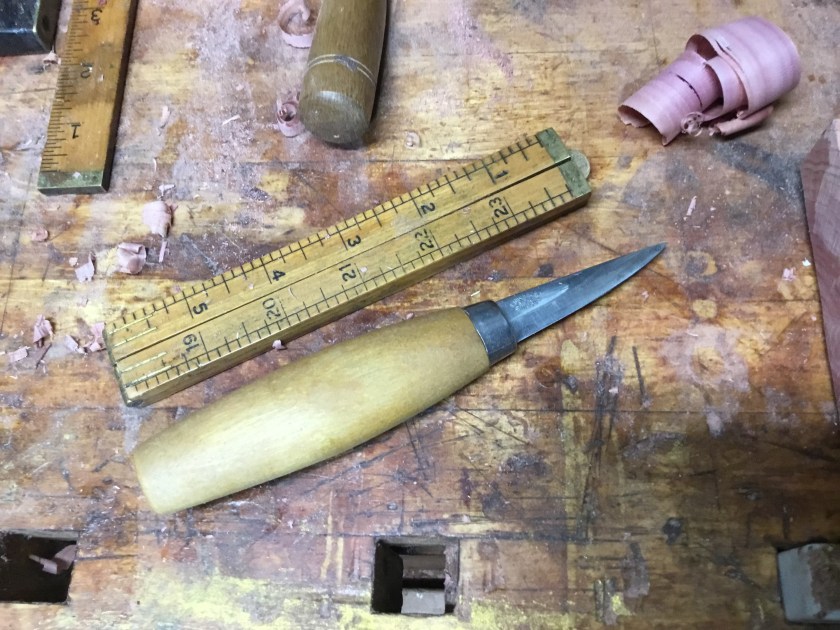 Sjobergs Workbench, and Sloyd in Sweden and the USA – Southern Fusion ...